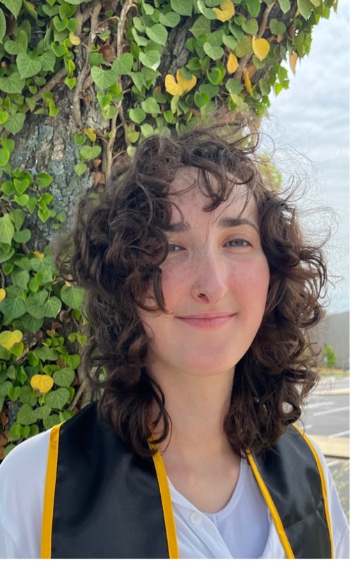 Ari Page – Department of English - UMBC