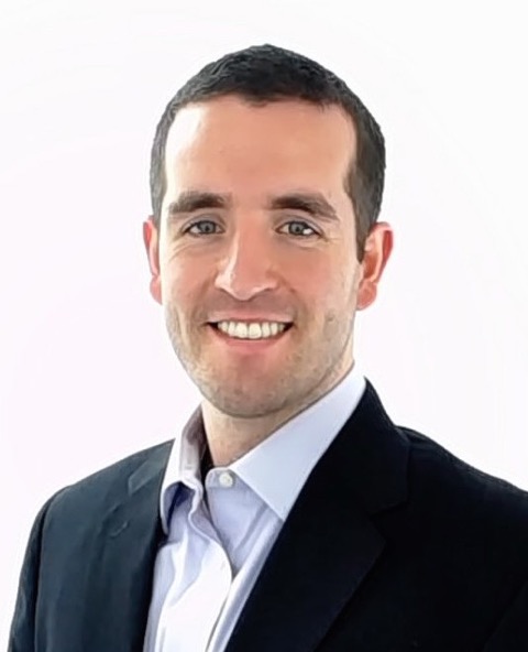 AARON RALBY – Department of English – UMBC